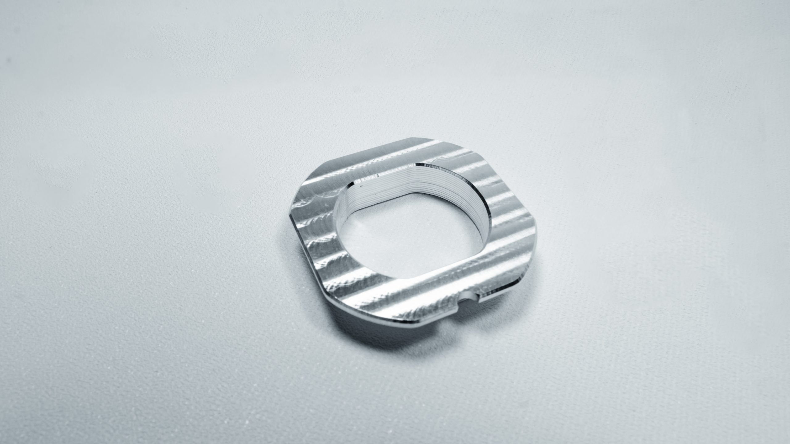 Coolant Bypass Restrictor – Adapt Lab