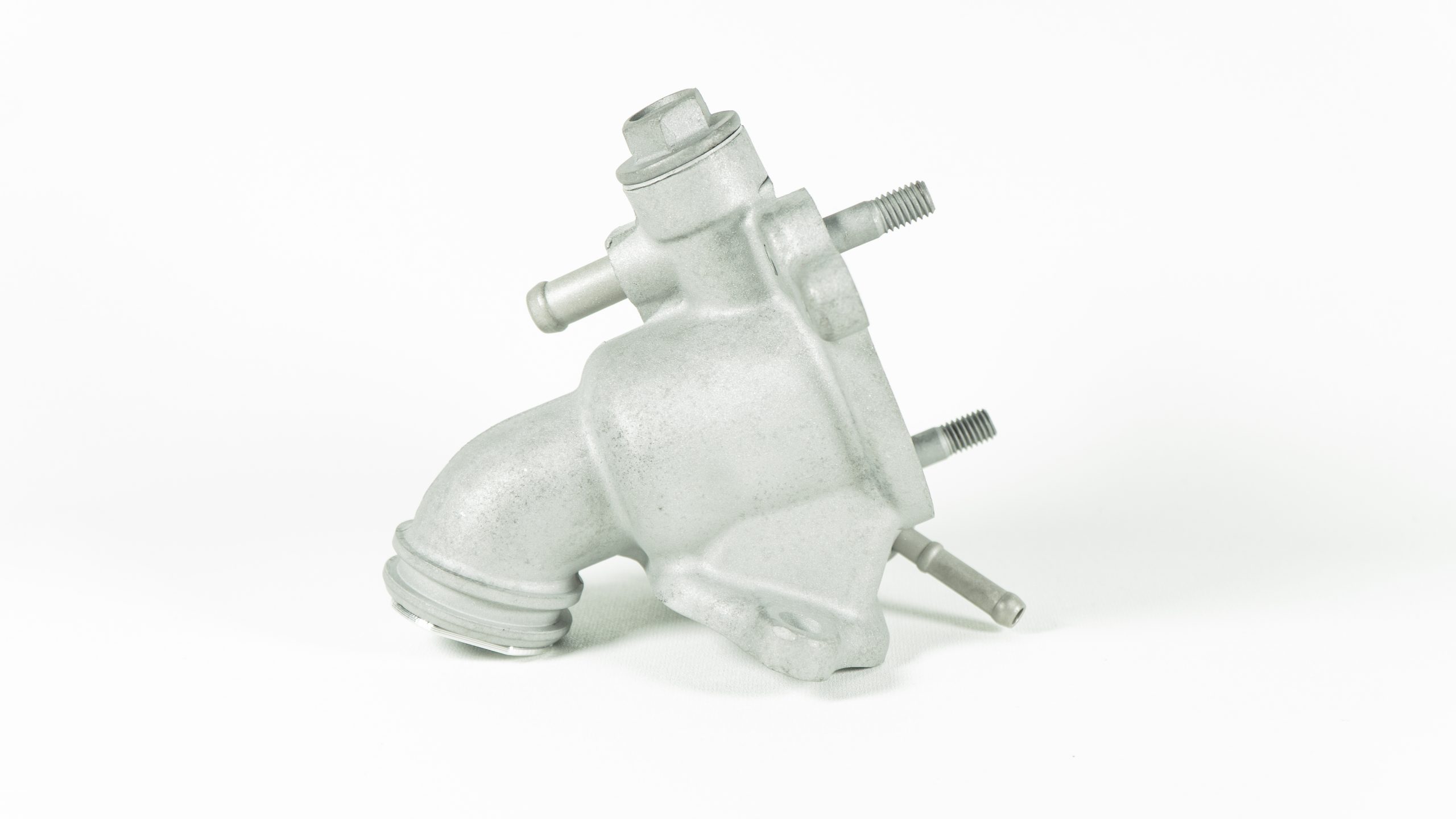 Coolant Bypass Restrictor – Adapt Lab