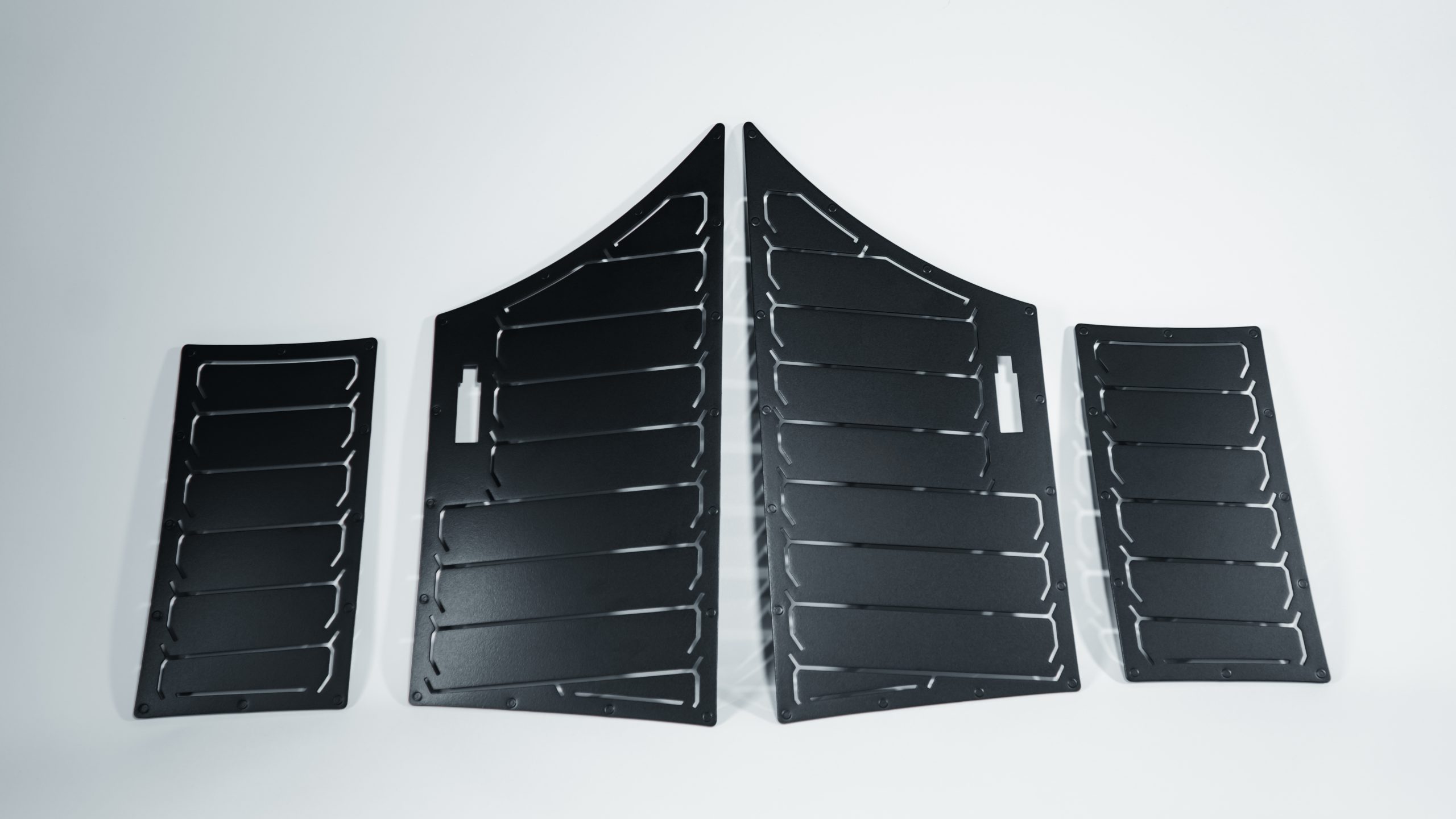 E36 Coupe/Convertible Fender Vents – Adapt Lab