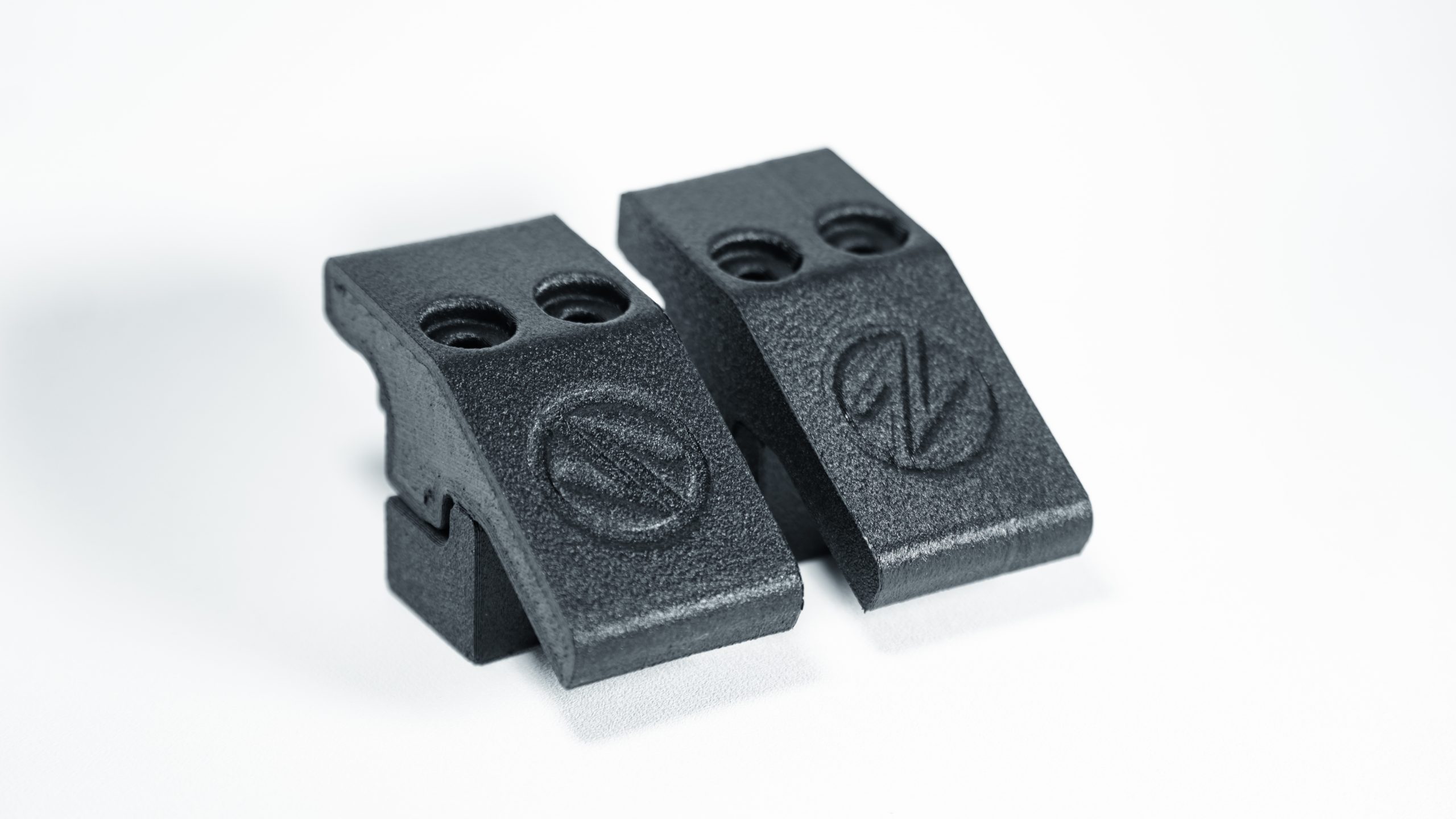 E36 Upper Radiator Mount Set – Adapt Lab