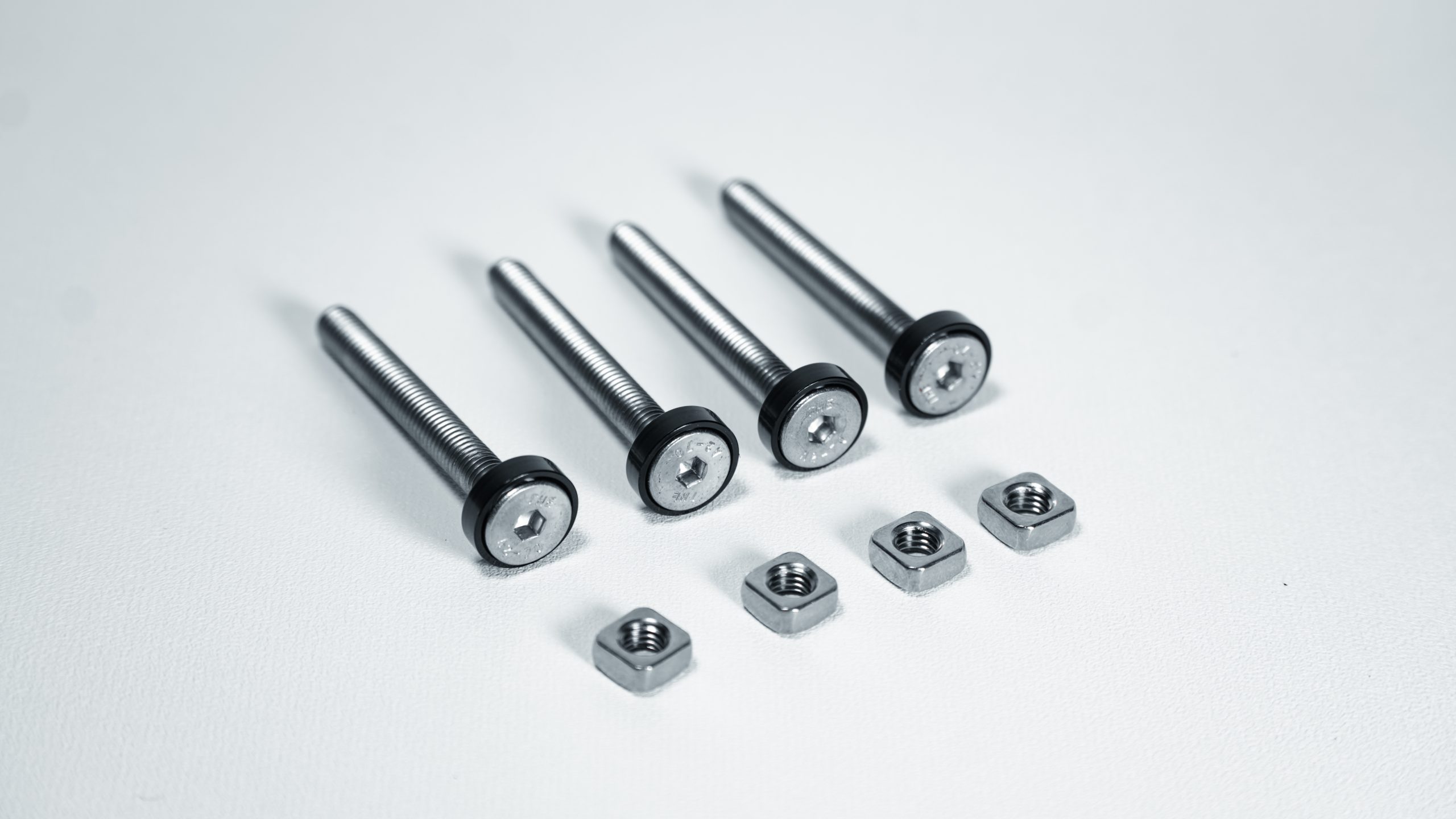 E36 Upper Radiator Mount Set – Adapt Lab