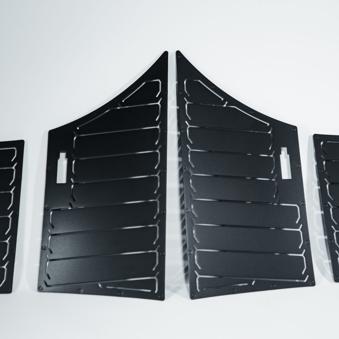 E36 Hood Vents – Adapt Lab