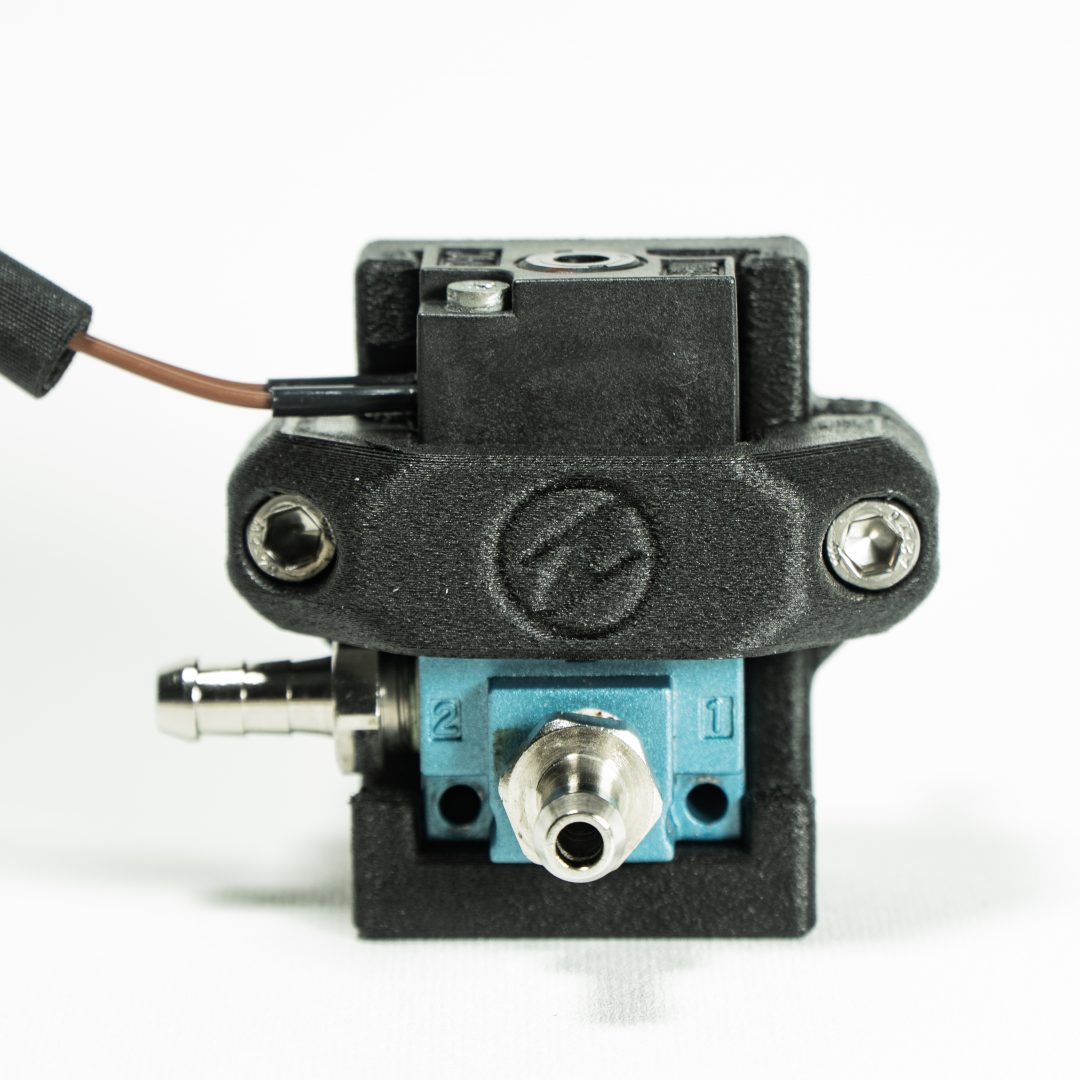 4 Port Boost Controller Mount – Adapt Lab