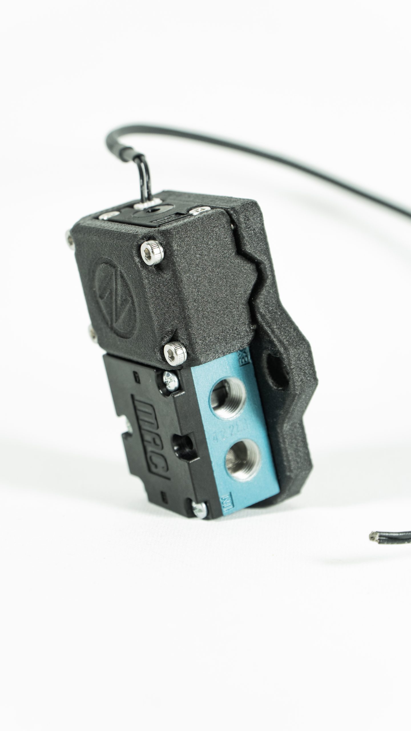 4 Port Boost Controller Mount – Adapt Lab