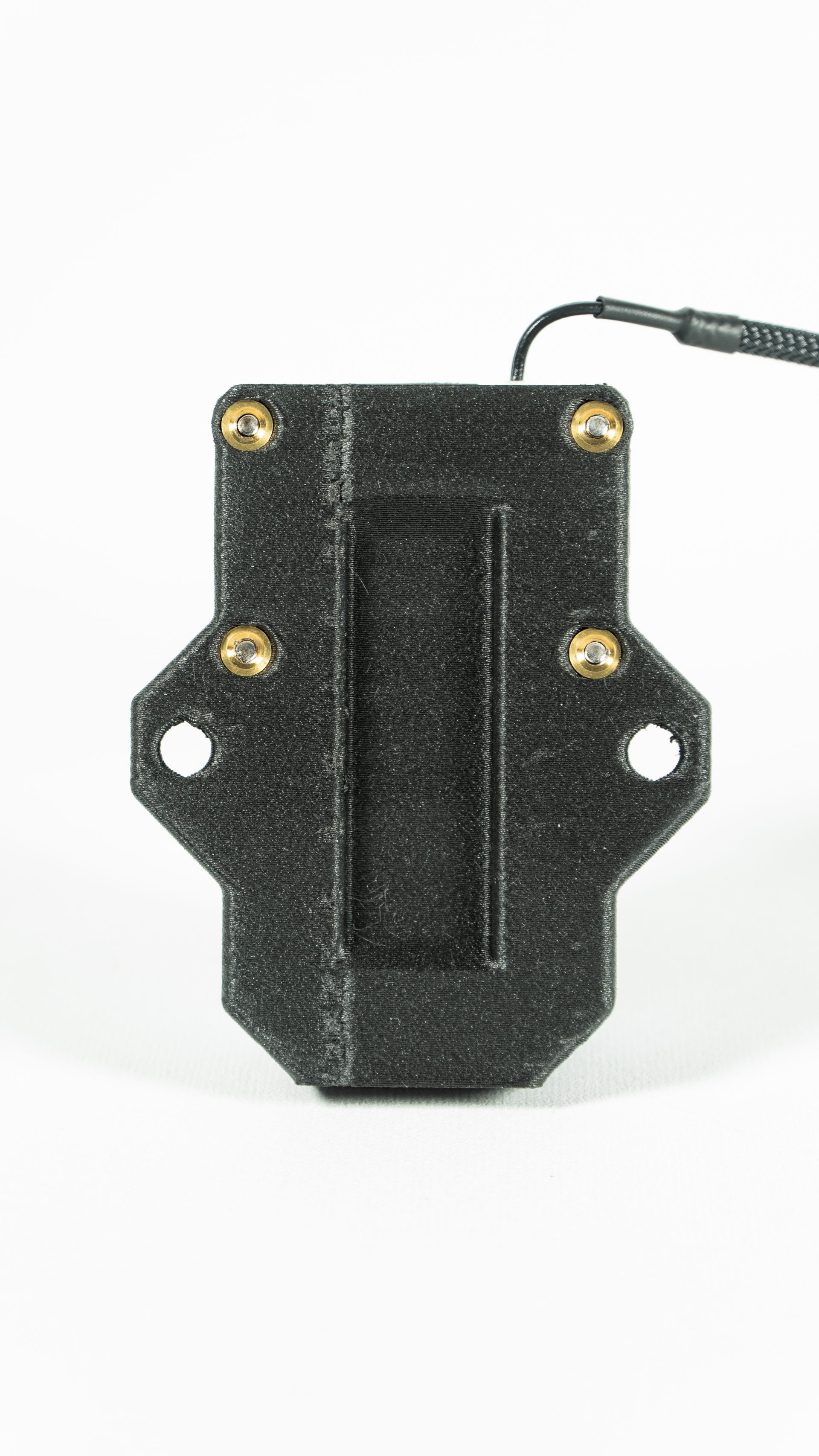 4 Port Boost Controller Mount – Adapt Lab