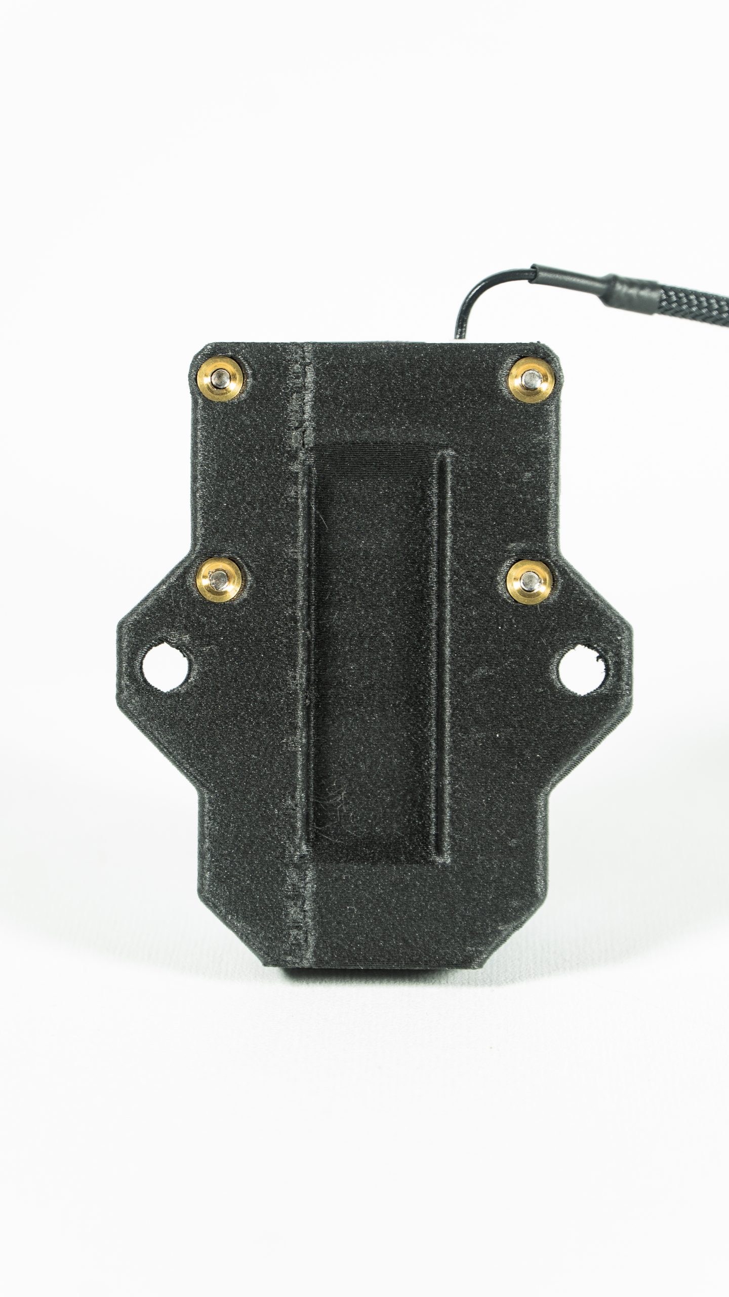 4 Port Boost Controller Mount – Adapt Lab