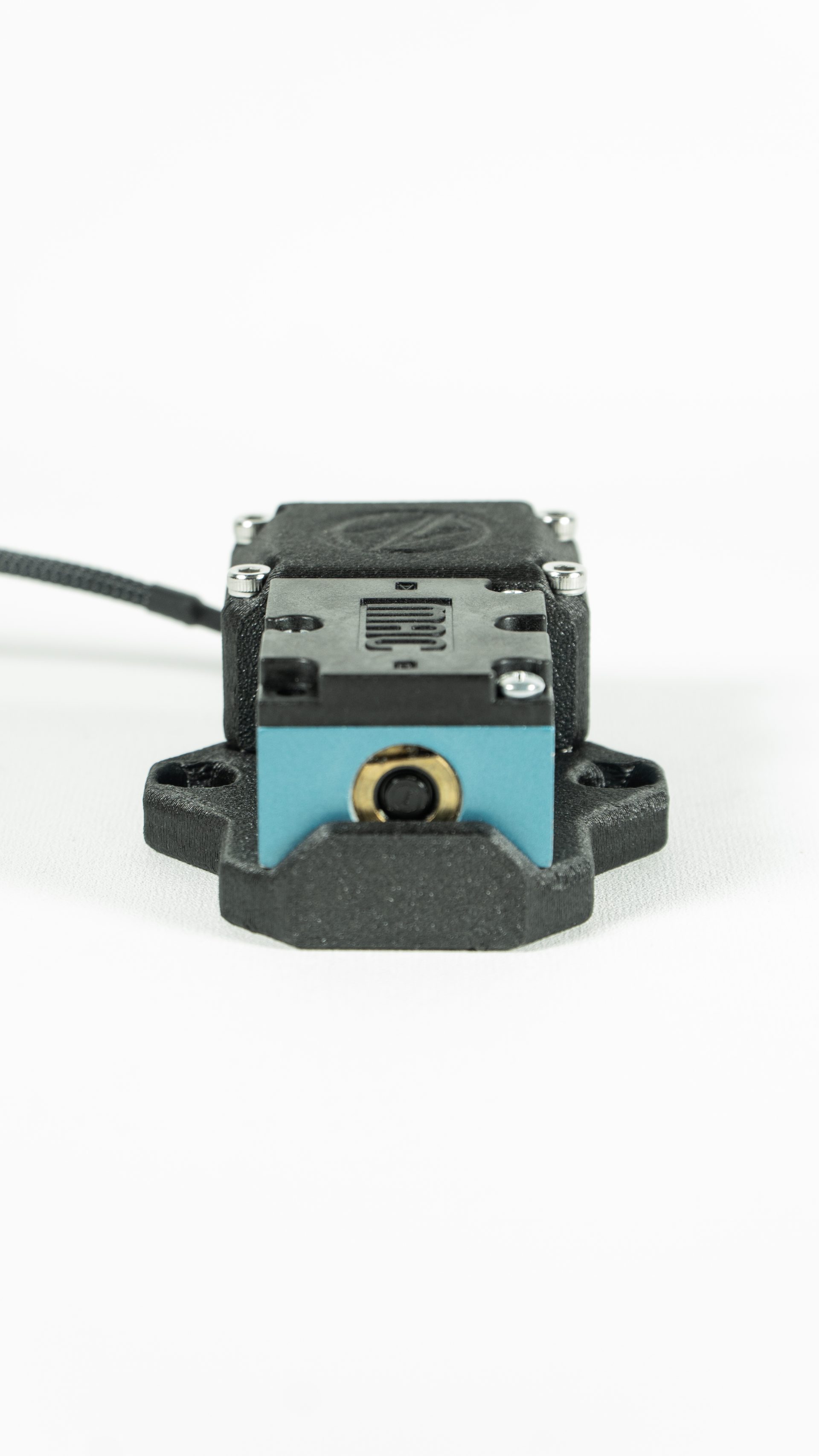 4 Port Boost Controller Mount – Adapt Lab