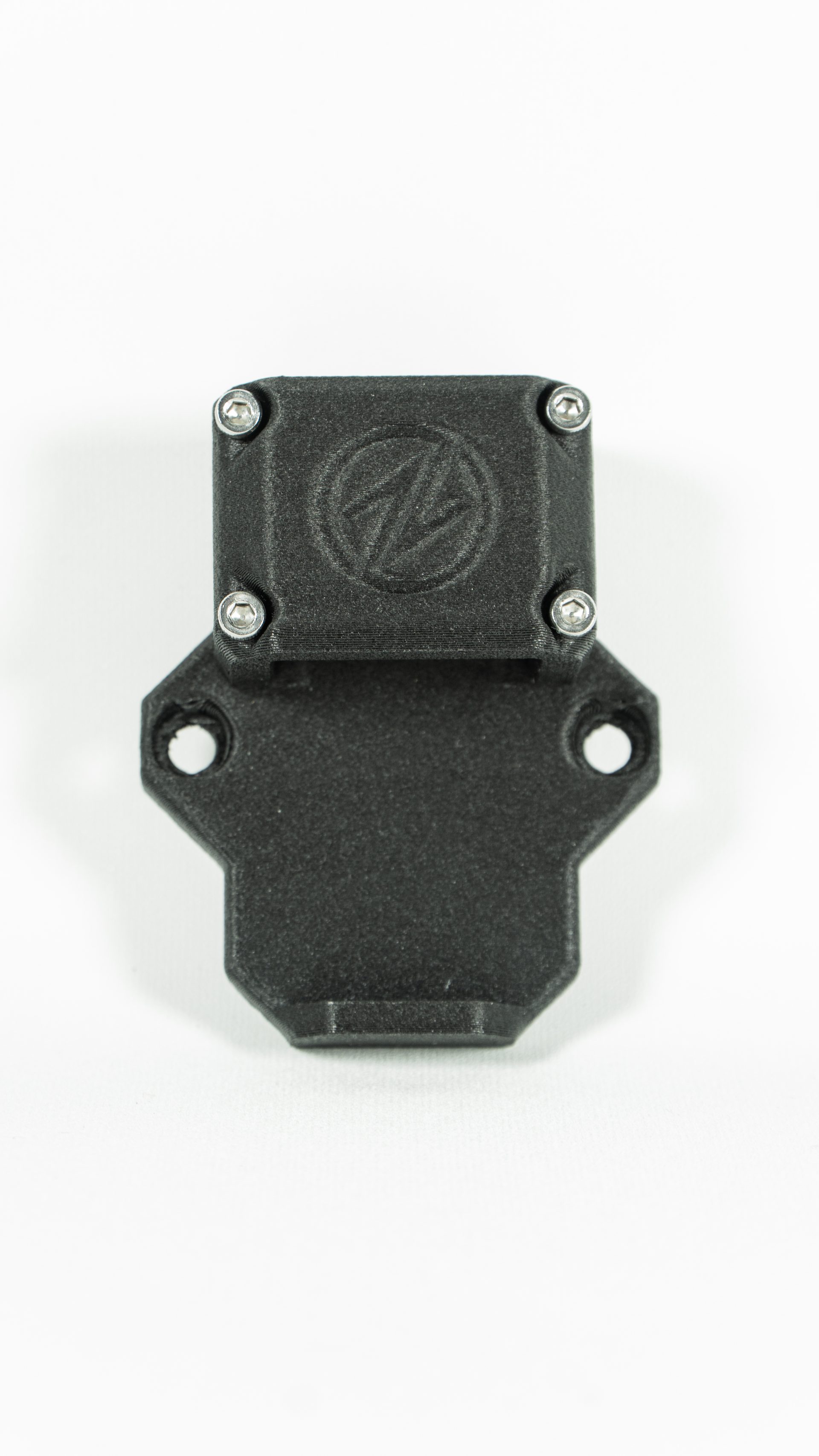 4 Port Boost Controller Mount – Adapt Lab
