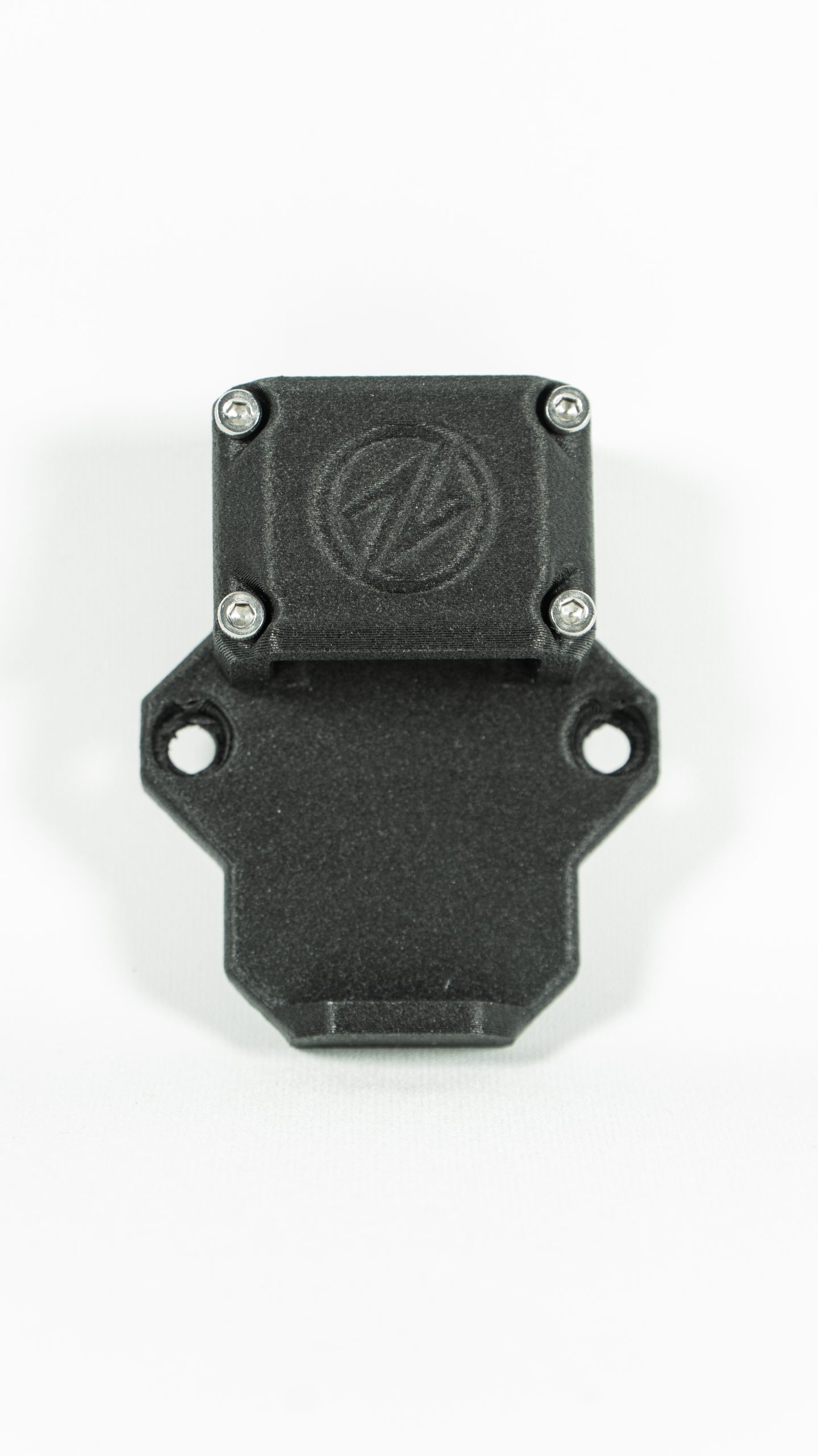 4 Port Boost Controller Mount – Adapt Lab