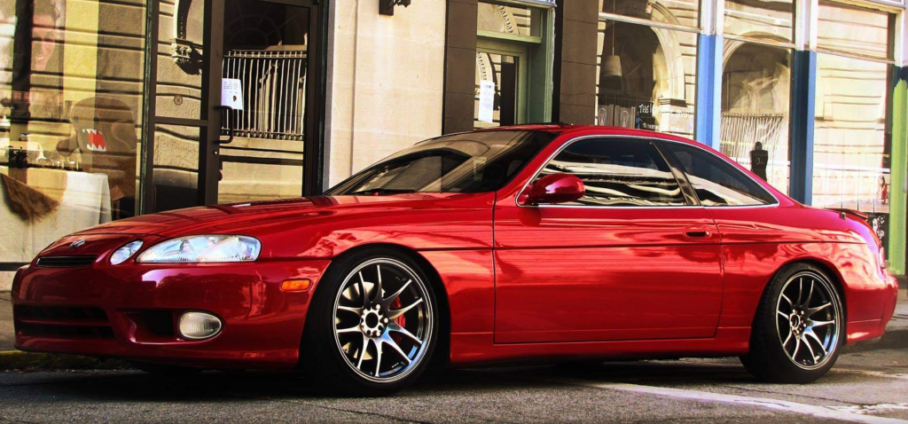 Adapt Lab – Selling Quality Automotive Performance Parts