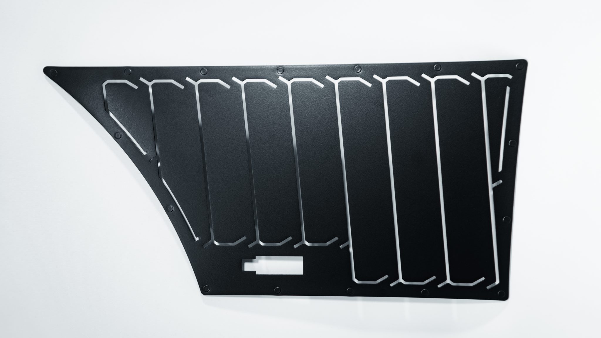 E36 Coupe/Convertible Fender Vents – Adapt Lab
