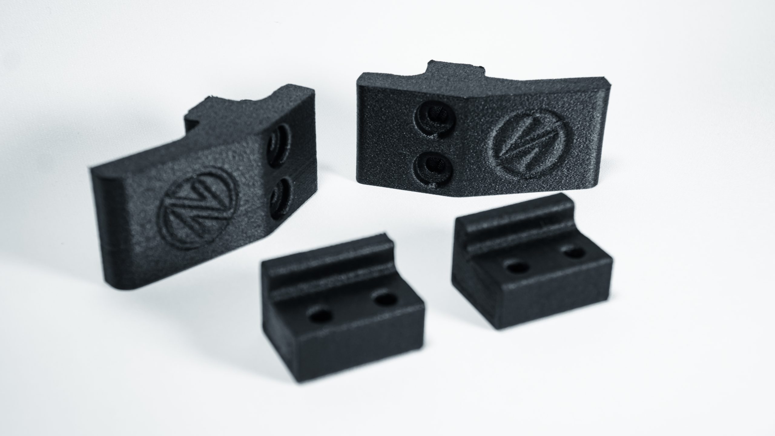 E36 Upper Radiator Mount Set – Adapt Lab