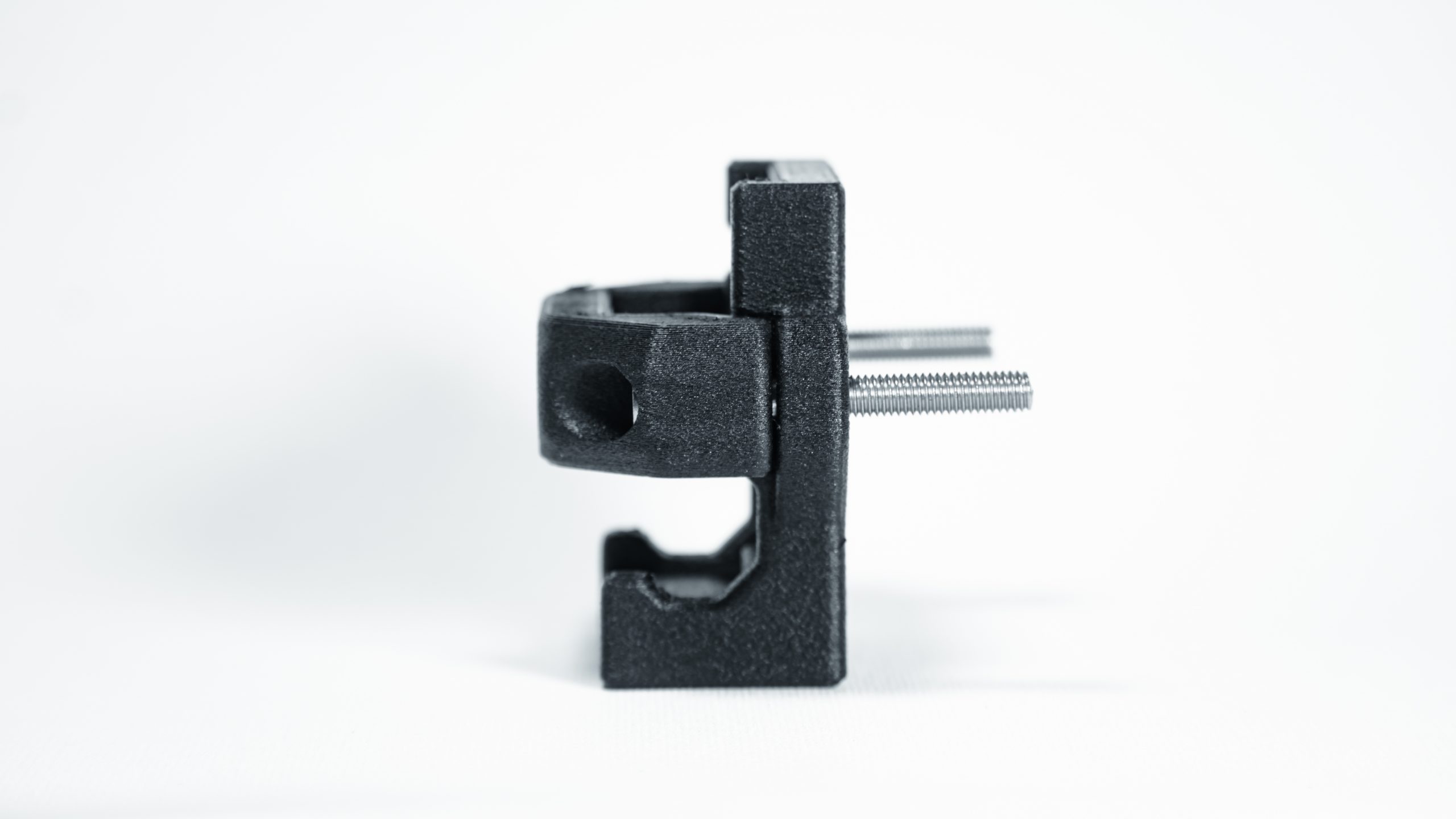 3 Port Boost Controller Mount – Adapt Lab