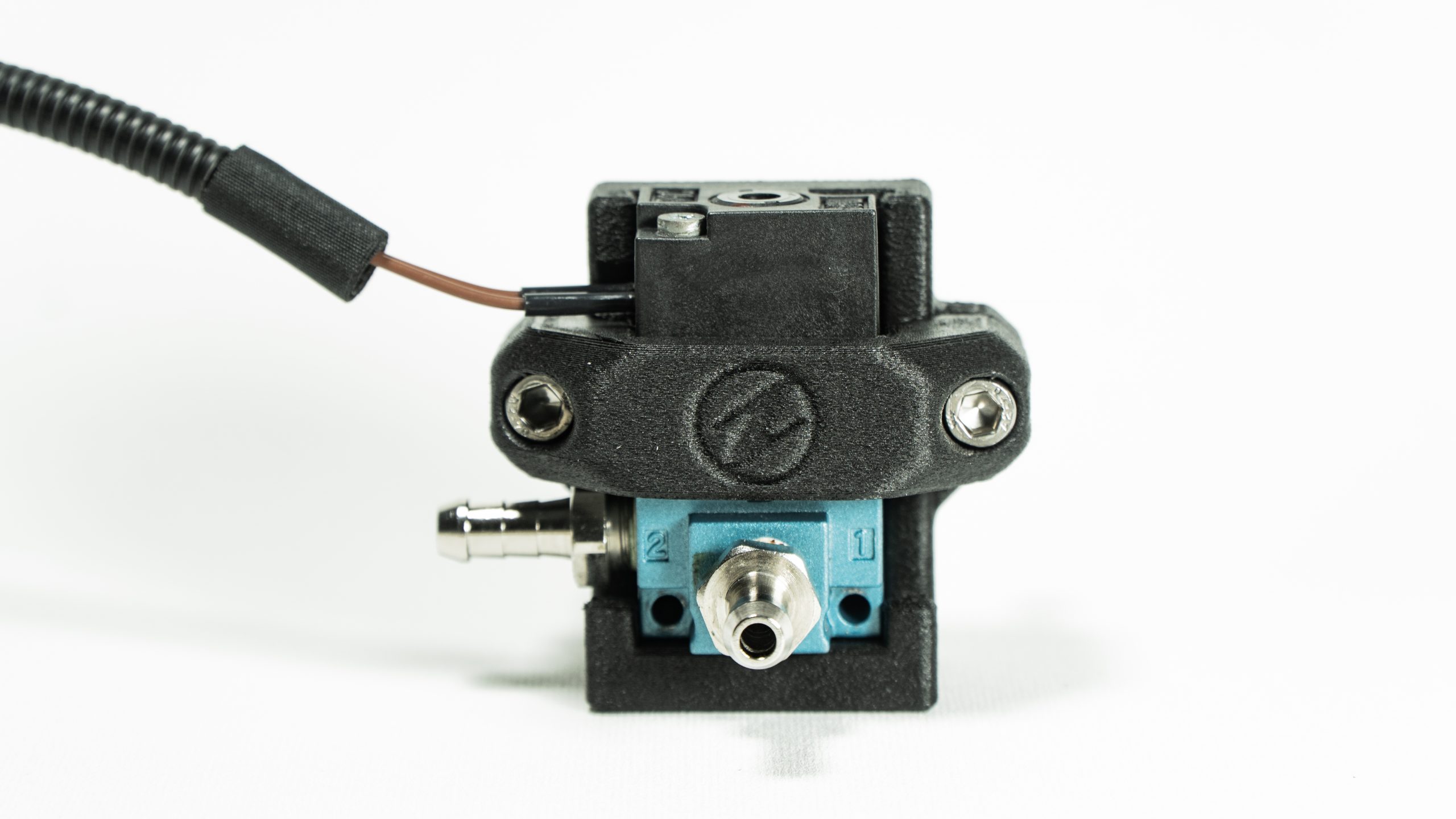 3 Port Boost Controller Mount – Adapt Lab