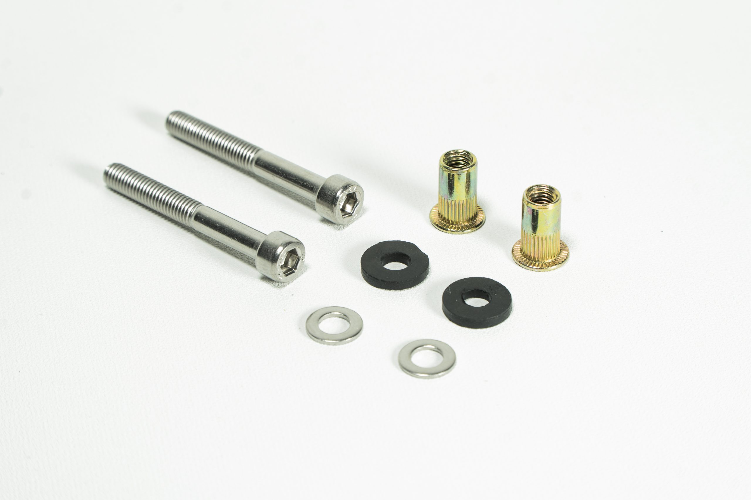 3 Port Boost Controller Mount – Adapt Lab