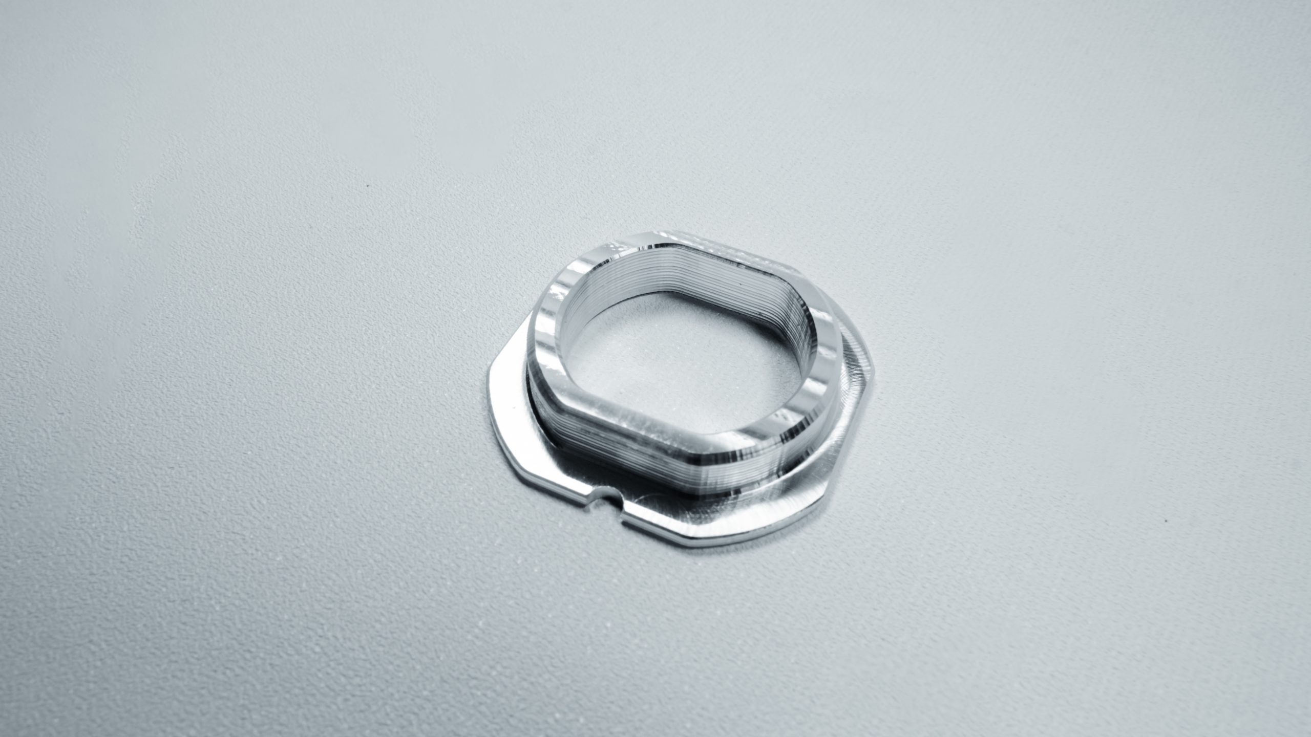 Coolant Bypass Restrictor – Adapt Lab