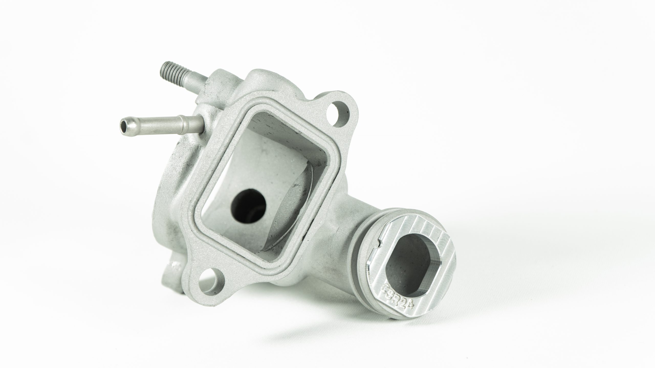 Coolant Bypass Restrictor – Adapt Lab