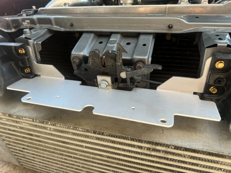 S14 Bumper Support Bracket – Adapt Lab