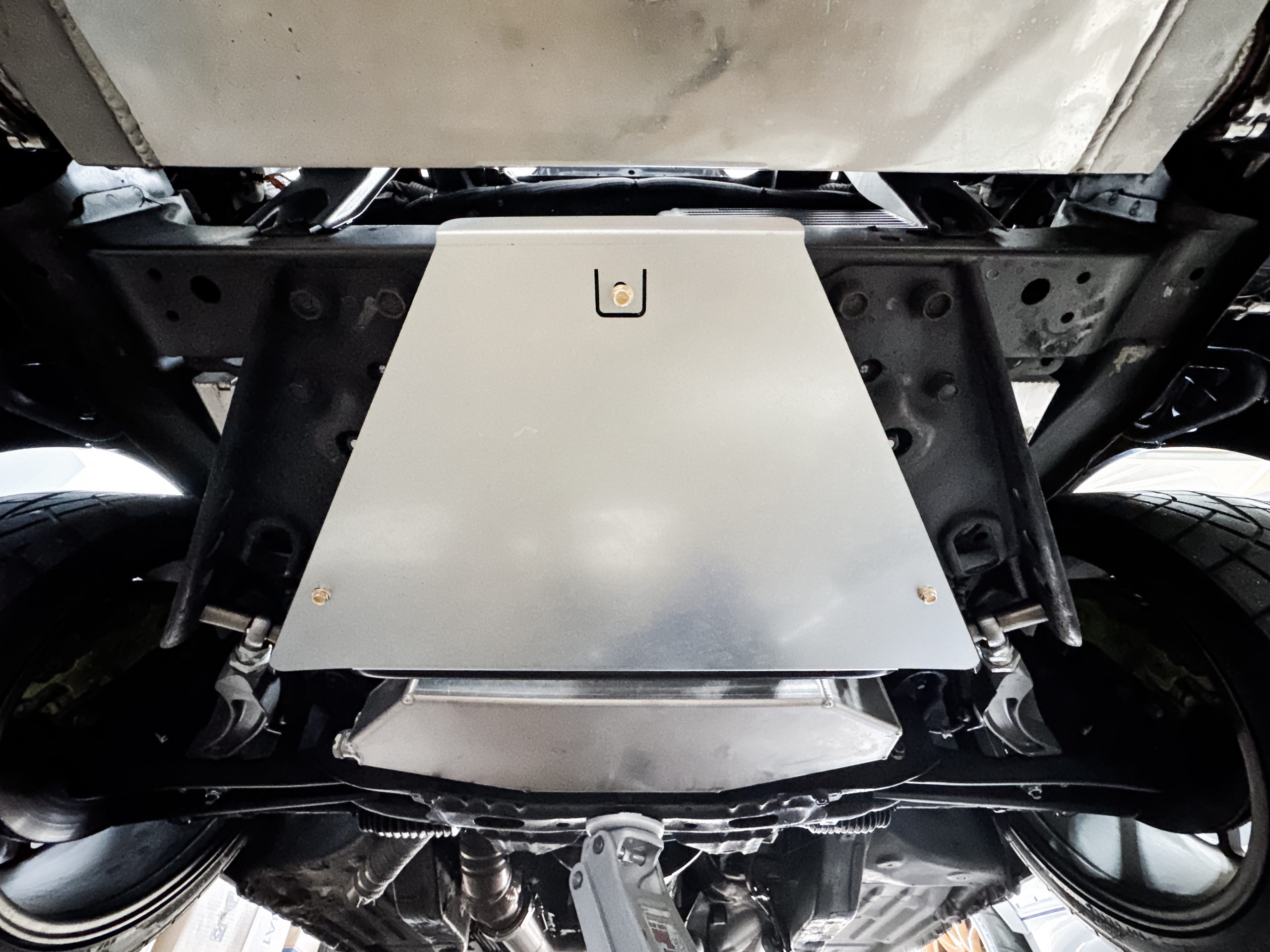 S14 Under Tray – Adapt Lab