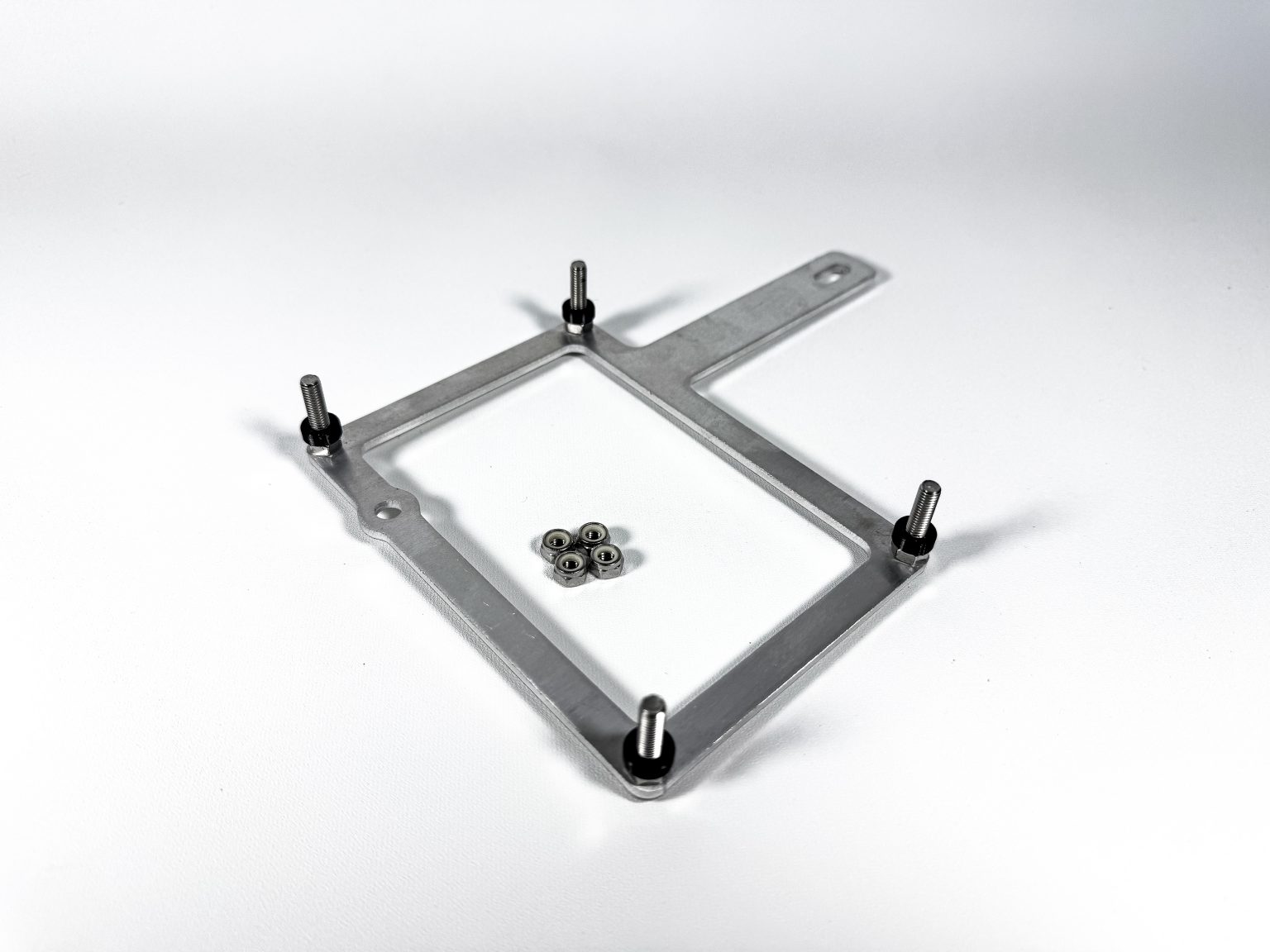 S14 Haltech Elite Bracket – Adapt Lab