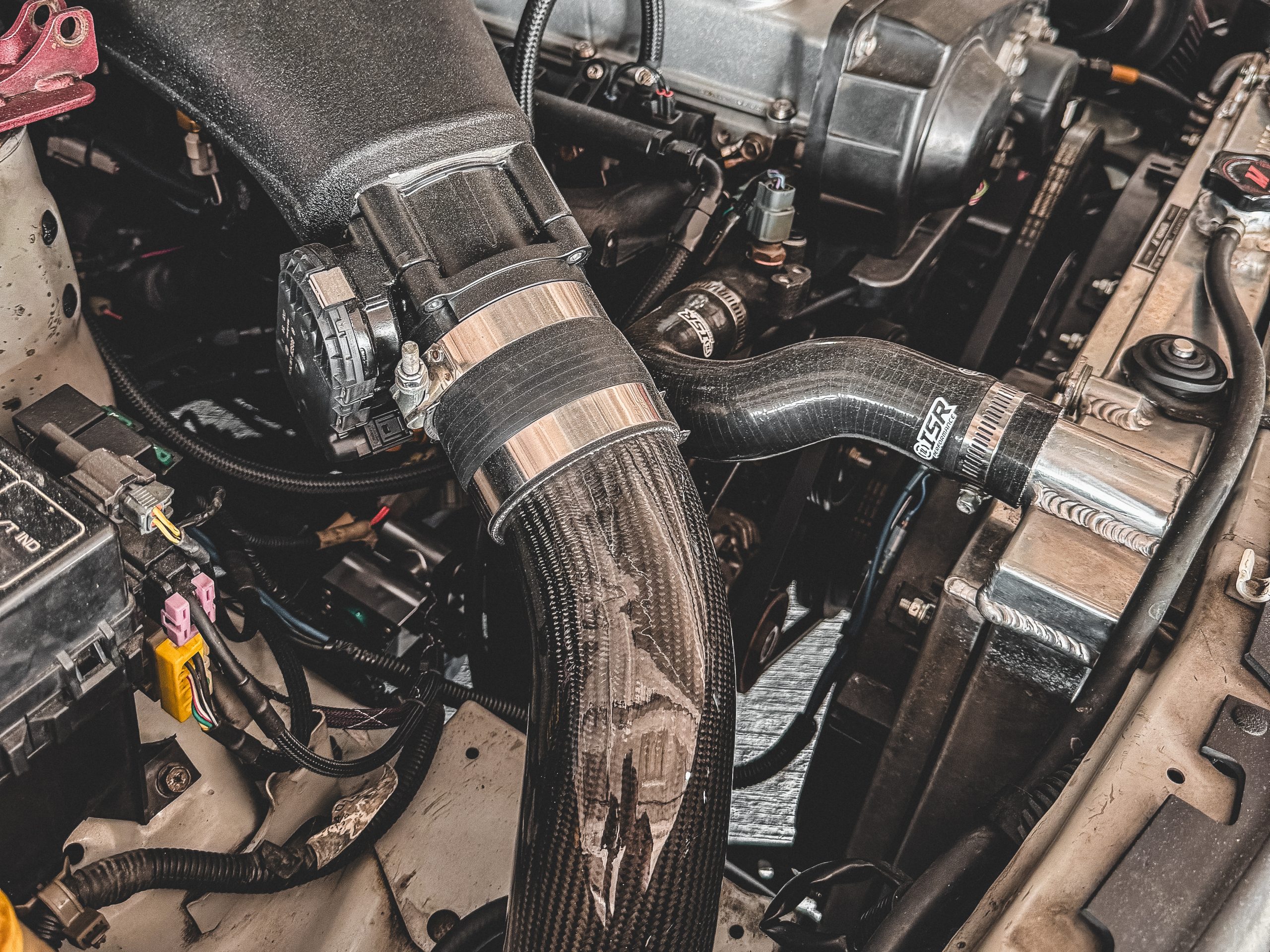 Adapt Lab – Ecommerce Store