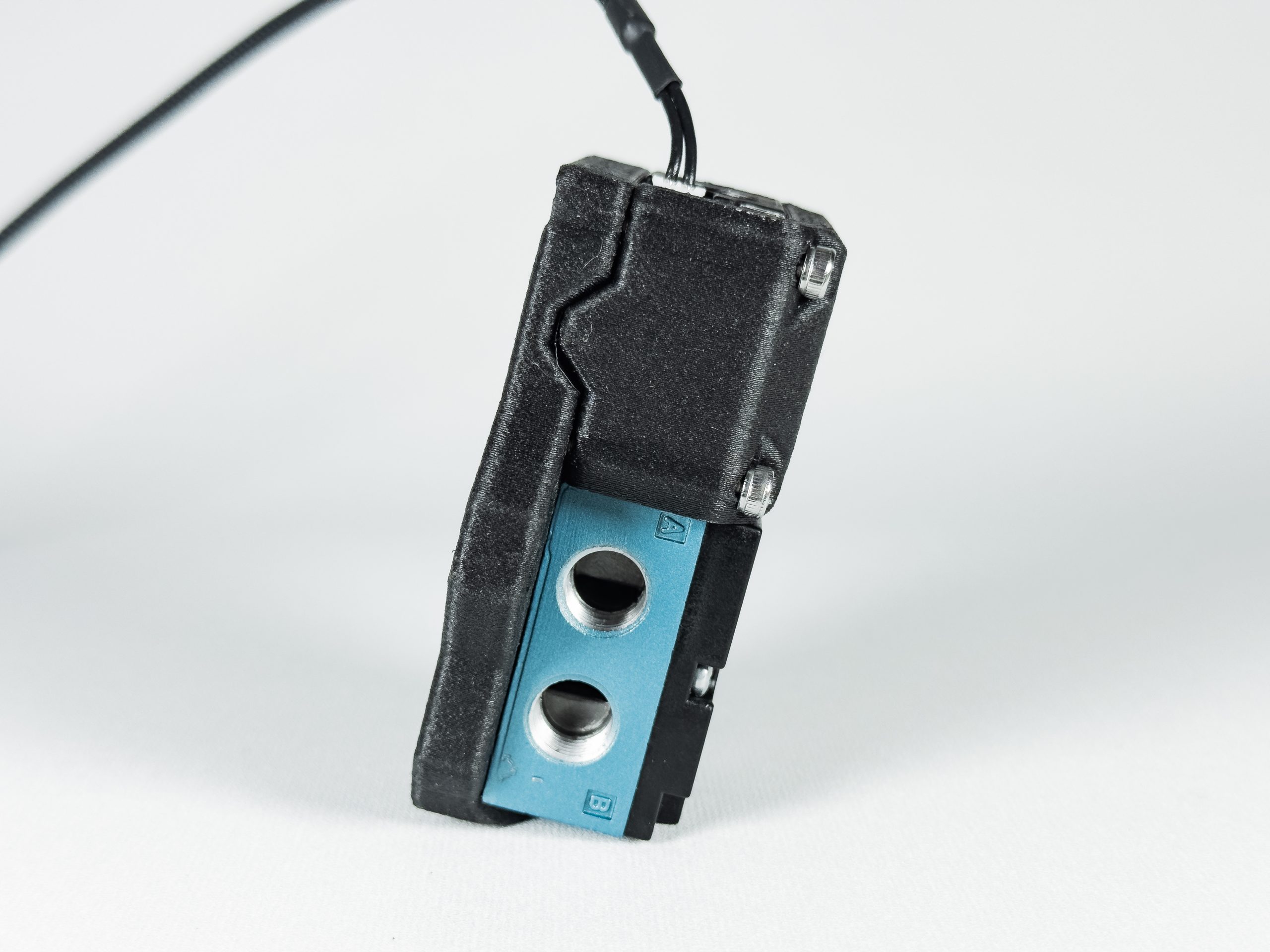 4 Port Boost Controller Mount – Adapt Lab