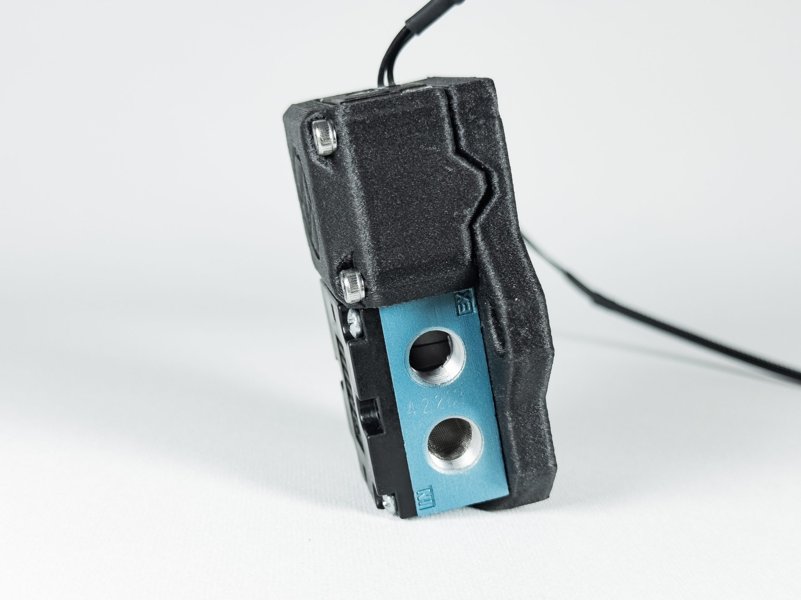 4 Port Boost Controller Mount – Adapt Lab